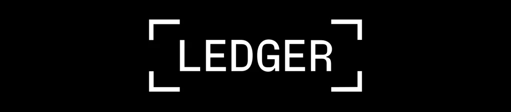 Ledger | Une Sécurité De Pointe Pour Vos Crypto-actifs.