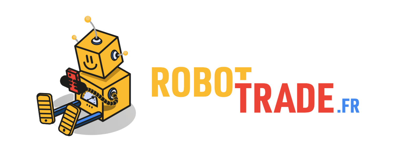 Robot-Trade | Investissements, Trading, Formation, Brokers